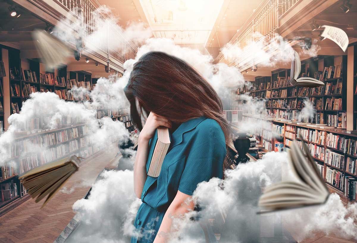 Is your Job Killing you? - Featured Magazine
