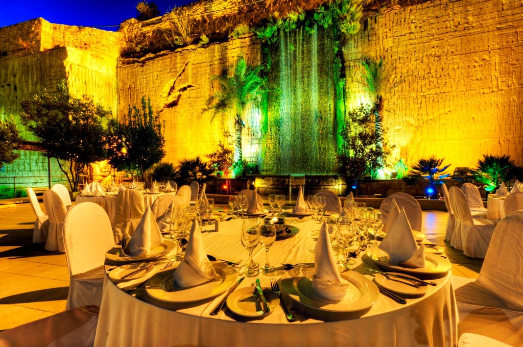 Wedding venues malta 60 photos - Astyledwedding.com