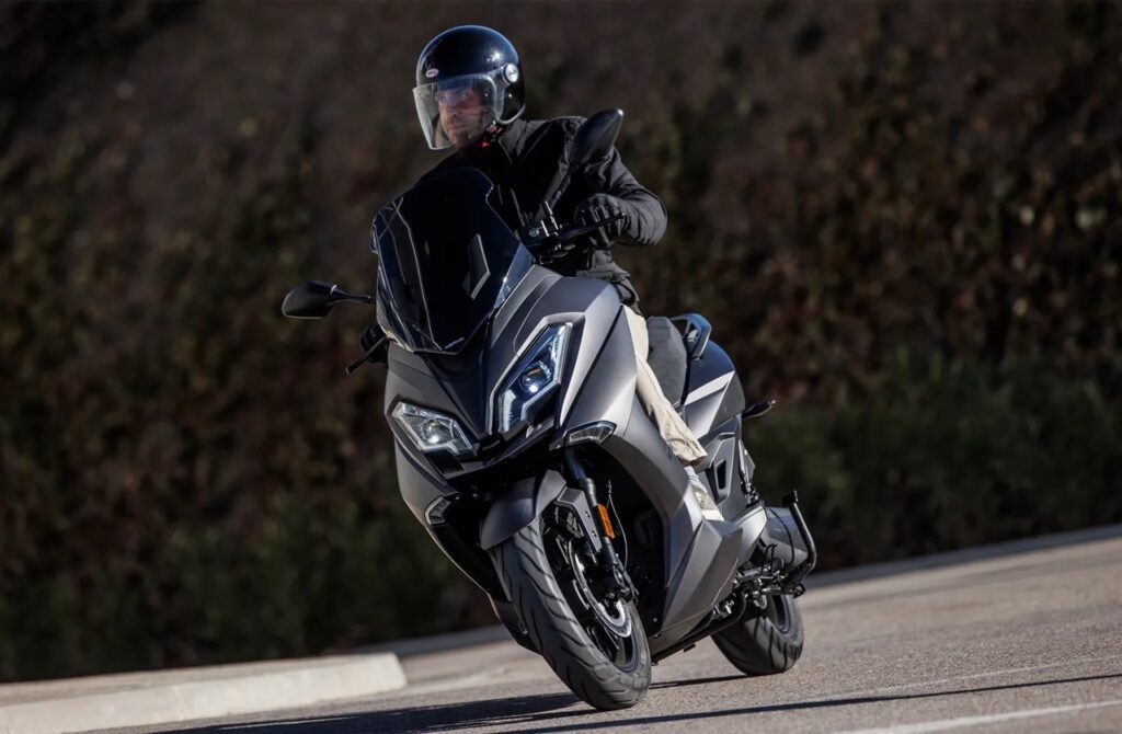 Nerva Scooter Launch - Featured Magazine