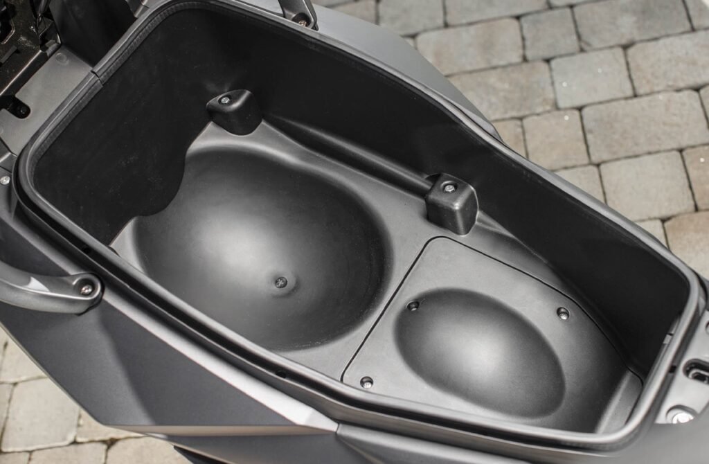 Nerva Scooter Launch - Featured Magazine