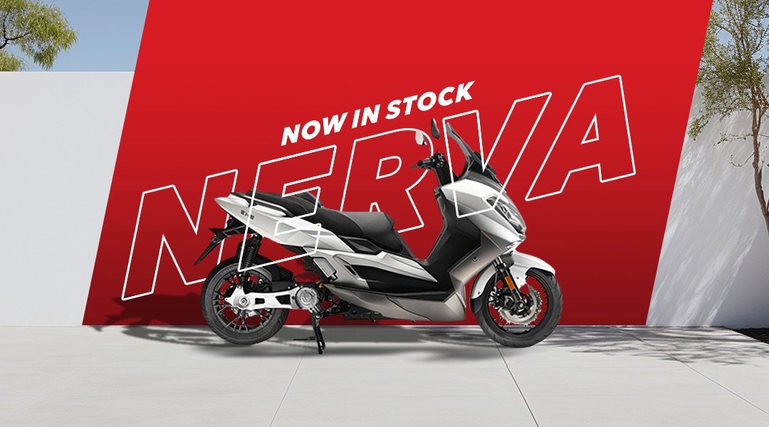 Nerva Scooter Launch - Featured Magazine